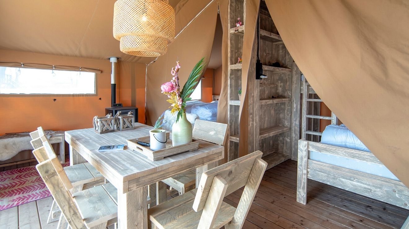 Enhance Your Campsite With These Campground Restaurant Ideas